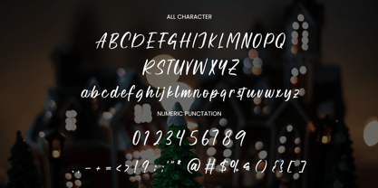Warm Touch Font | Webfont & Desktop | MyFonts