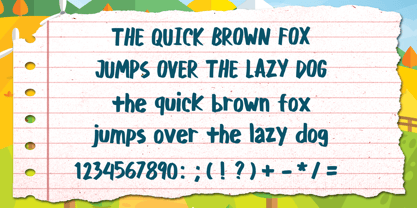 Stylo Marker Font | Webfont & Desktop | MyFonts