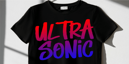 Super Mayhem Font | Webfont & Desktop | MyFonts