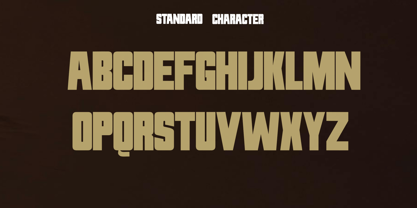 Deskra Font | Webfont & Desktop | MyFonts