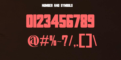 Deskra Font | Webfont & Desktop | MyFonts