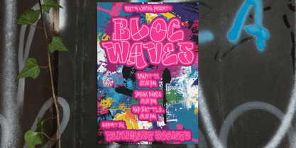 Rebel Stitch Font | Webfont & Desktop | MyFonts