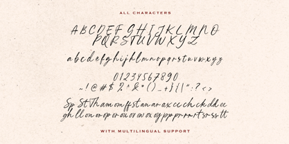 Ranstory Font | Webfont & Desktop | MyFonts