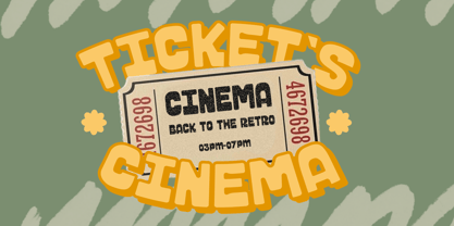 Sketzo Font | Webfont & Desktop | MyFonts