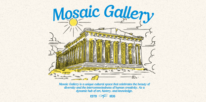 Kindymans Script Font | Webfont & Desktop | MyFonts