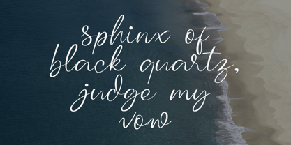 Solana Grace Font | Webfont & Desktop | MyFonts