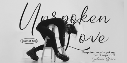 Solana Grace Font | Webfont & Desktop | MyFonts