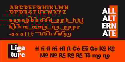 Kedano Font | Webfont & Desktop | MyFonts