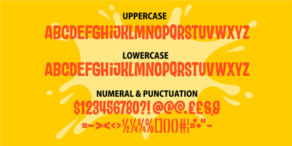 Ditha Pocky Font | Webfont & Desktop | MyFonts