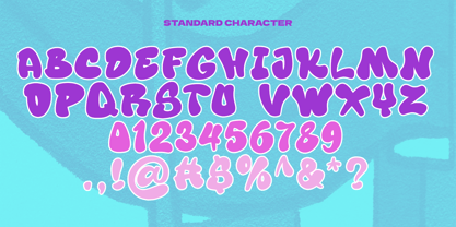 Bounce Drip Font | Webfont & Desktop | MyFonts