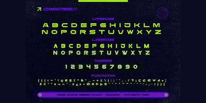 Technology Font | Webfont & Desktop | MyFonts