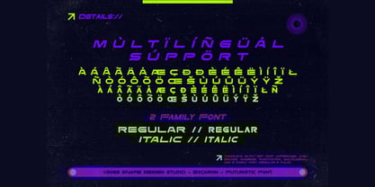 Technology Font | Webfont & Desktop | MyFonts