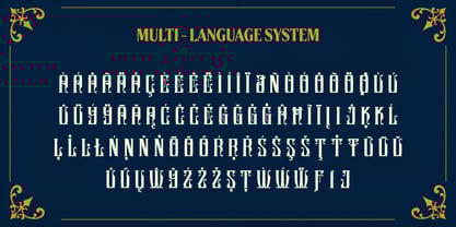 BTD Kingstone Font | Webfont & Desktop | MyFonts