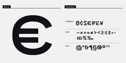 BT Widesonik Font | Webfont & Desktop | MyFonts