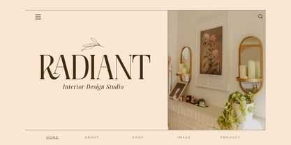 Mahek Font | Webfont & Desktop | MyFonts