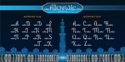 Mushafa Font | Webfont & Desktop | MyFonts