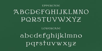 Winterveil Font | Webfont & Desktop | MyFonts