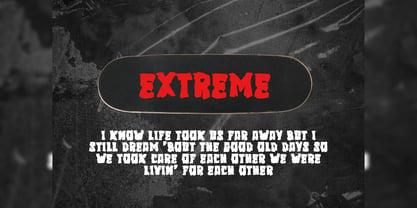 Kroger Doomfied Font | Webfont & Desktop | MyFonts