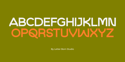 Denalize Font | Webfont & Desktop | MyFonts