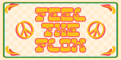 Neon Daze Font | Webfont & Desktop | MyFonts