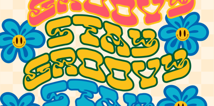 Neon Daze Font | Webfont & Desktop | MyFonts