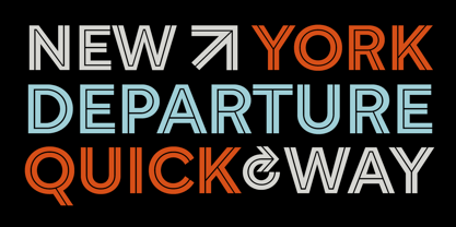 Morph Font | Webfont & Desktop | MyFonts