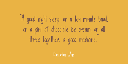 Storytime Font | Webfont & Desktop | MyFonts