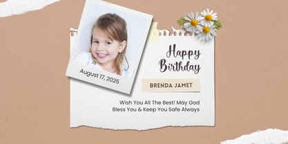 Abitha Font | Webfont & Desktop | MyFonts