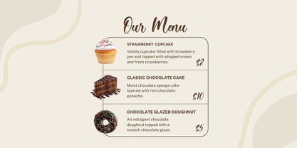 Abitha Font | Webfont & Desktop | MyFonts