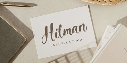 Abitha Font | Webfont & Desktop | MyFonts