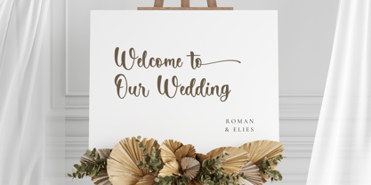 Abitha Font | Webfont & Desktop | MyFonts