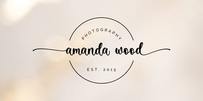 Abitha Font | Webfont & Desktop | MyFonts