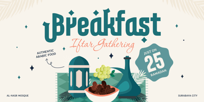 Hamdan Font | Webfont & Desktop | MyFonts