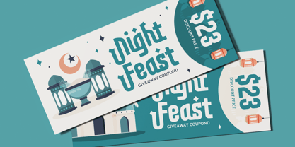 Hamdan Font | Webfont & Desktop | MyFonts