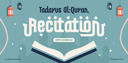 Hamdan Font | Webfont & Desktop | MyFonts