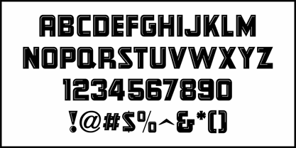 Sneak Preview JNL Font | Webfont & Desktop | MyFonts
