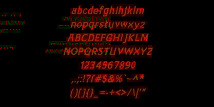 Pesona Mas Mas Font | Webfont & Desktop | MyFonts