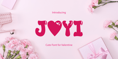 Joyi Font | Webfont & Desktop | MyFonts