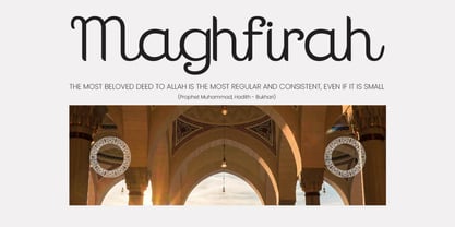 La Qalam Font | Webfont & Desktop | MyFonts