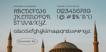 La Qalam Font | Webfont & Desktop | MyFonts