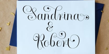 Angelisa Script Font | Webfont & Desktop | MyFonts