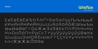 Wisfox Font | Webfont & Desktop | MyFonts