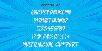 Shadow Kings Font | Webfont & Desktop | MyFonts