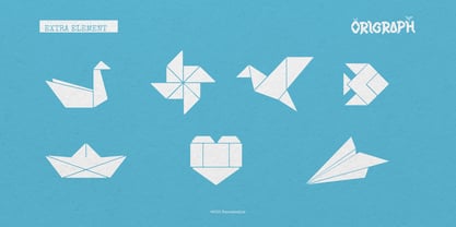 Origraph Font | Webfont & Desktop | MyFonts