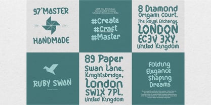 Origraph Font | Webfont & Desktop | MyFonts