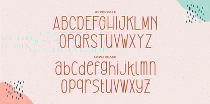 Mika Story Font | Webfont & Desktop | MyFonts