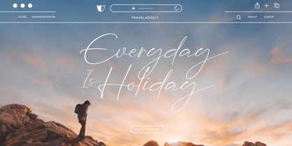 Origin Signature Font | Webfont & Desktop | MyFonts