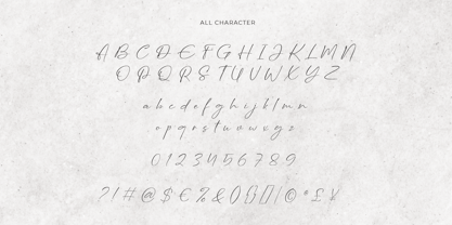 Origin Signature Font | Webfont & Desktop | MyFonts