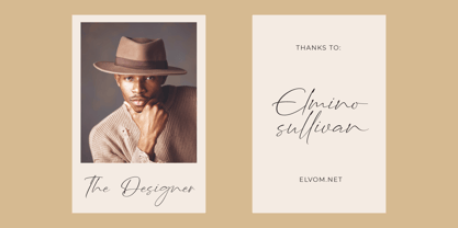 Origin Signature Font | Webfont & Desktop | MyFonts