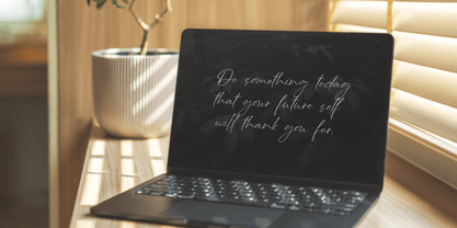 Origin Signature Font | Webfont & Desktop | MyFonts